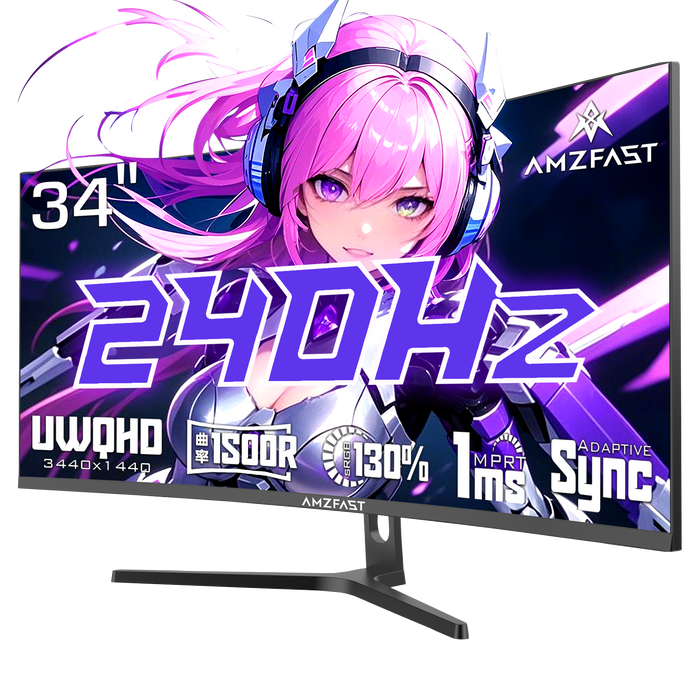 AMZFAST Official Website