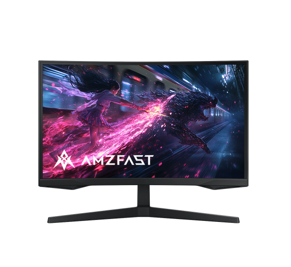 AMZFAST Official Website